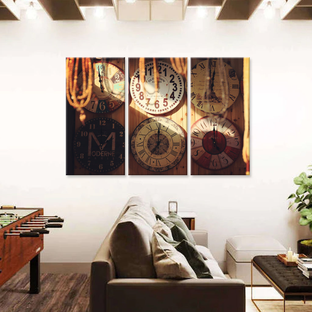Clocks | BigWallPrints.com