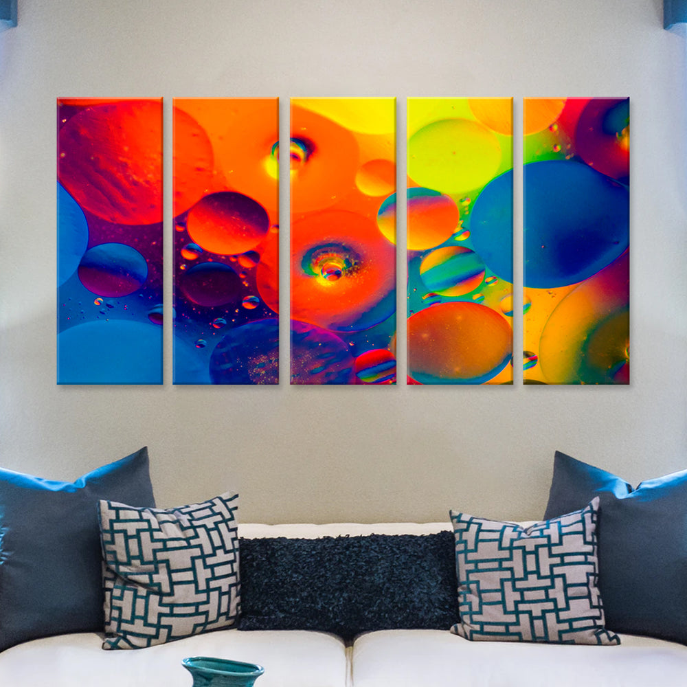 Panel Art - Multi Panel Wall Art on Canvas | BigWallPrints.com – Page 9