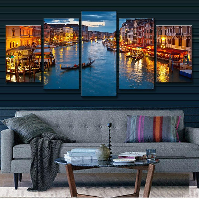 Panel Art - Multi Panel Wall Art on Canvas | BigWallPrints.com – Page 3