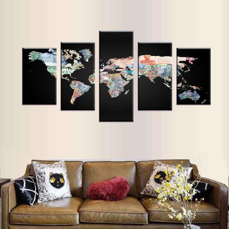 Multi Panel Wall Art & Canvas Panel Sets – Page 4 | BigWallPrints.com