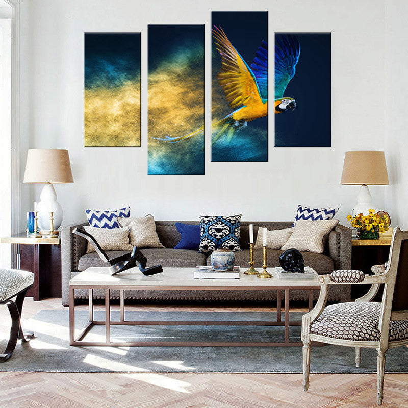 Multi Panel Wall Art on Canvas | BigWallPrints.com – Page 4
