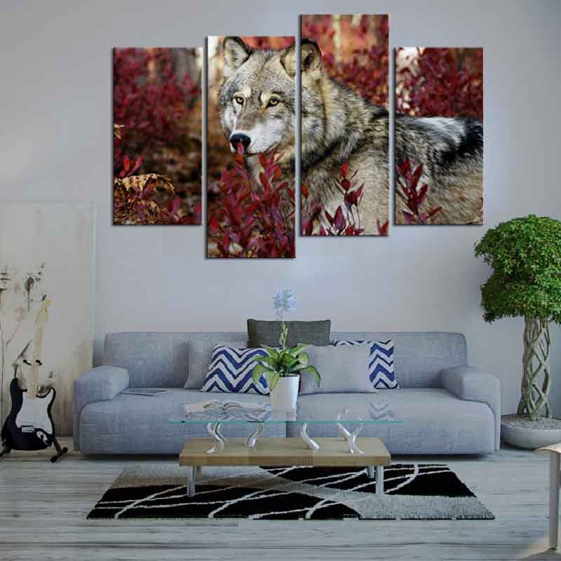 Panel Art - Multi Panel Wall Art on Canvas | BigWallPrints.com – Page 4