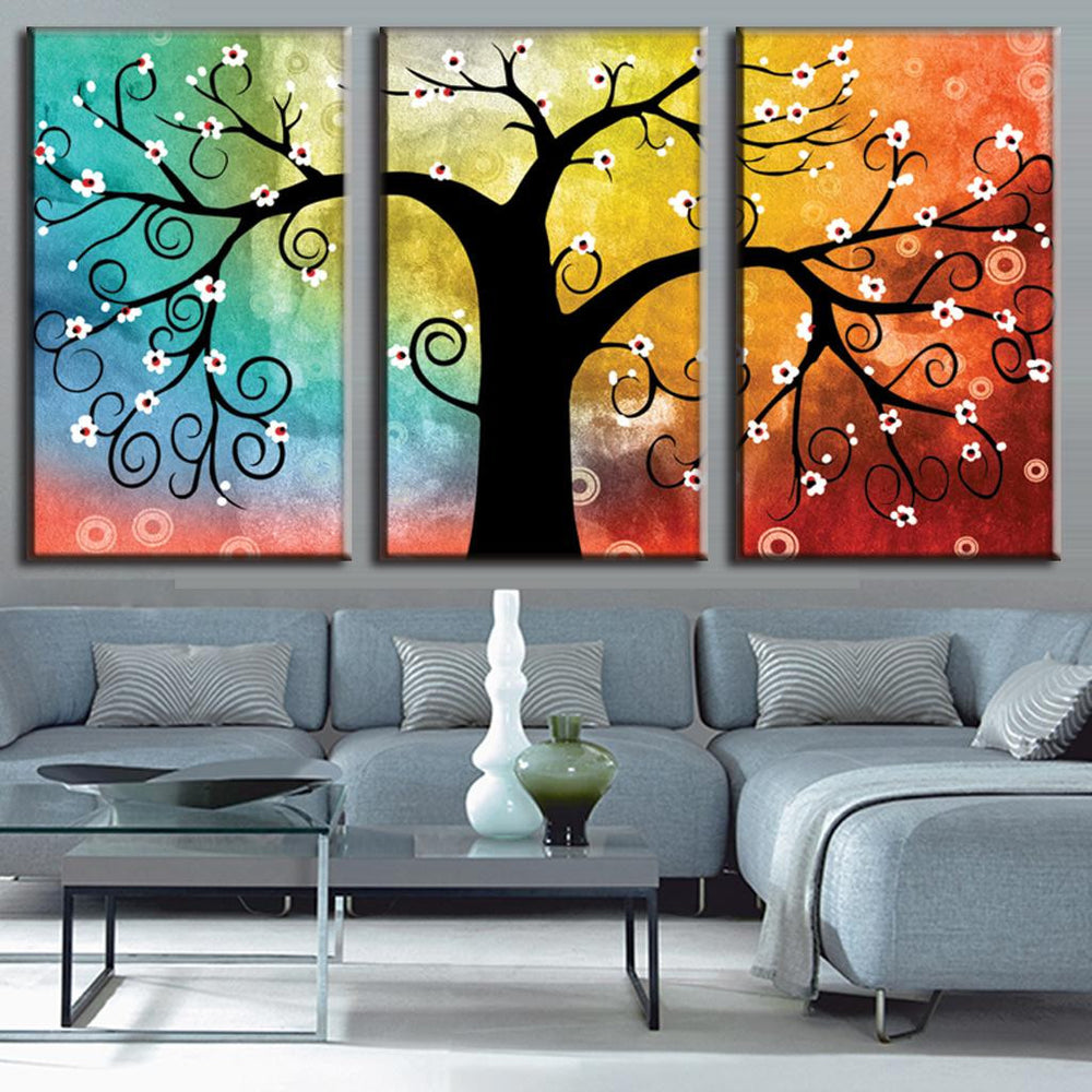 Multi Panel Wall Art on Canvas | BigWallPrints.com – Page 3