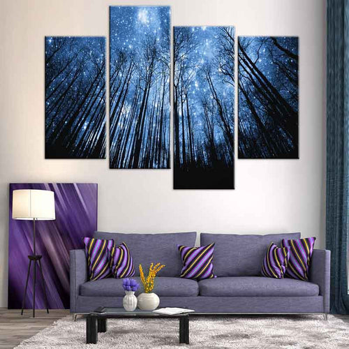 Panel Art - Multi Panel Wall Art on Canvas | BigWallPrints.com