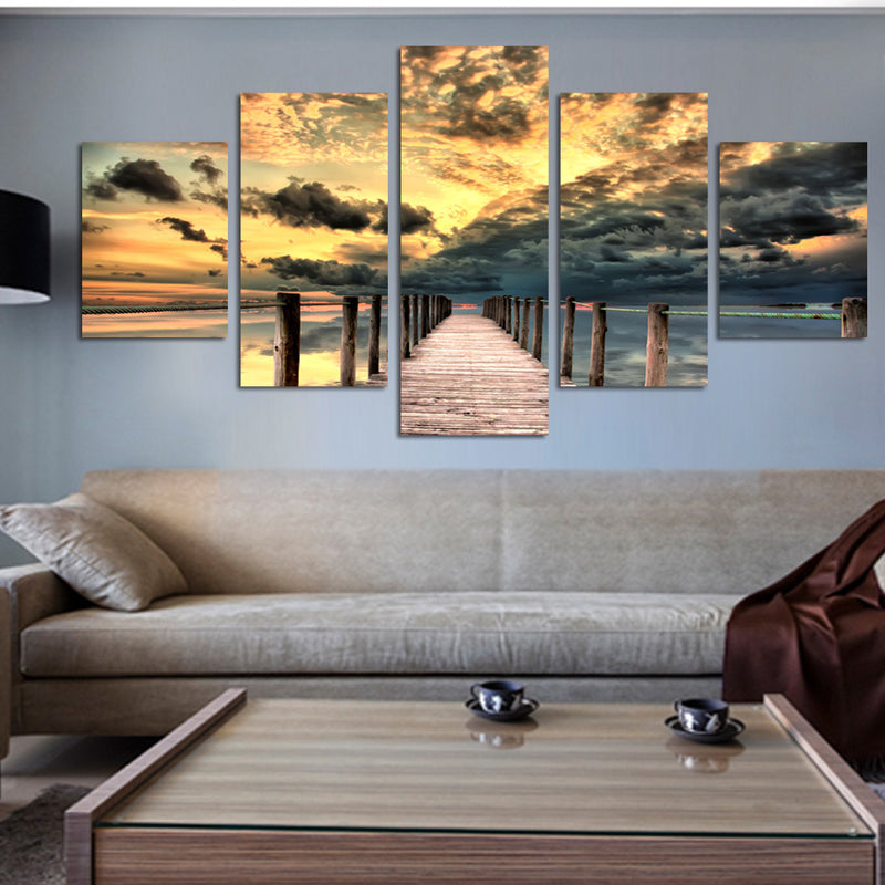 Panel Art - Multi Panel Wall Art on Canvas | BigWallPrints.com