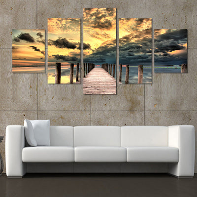 Panel Art - Multi Panel Wall Art on Canvas | BigWallPrints.com